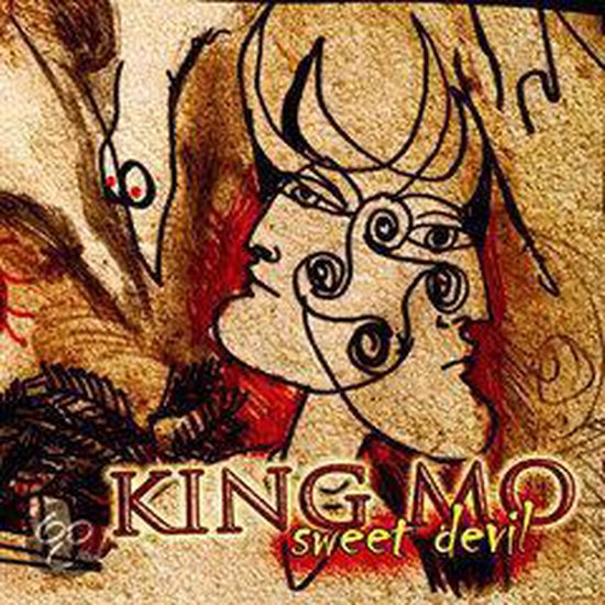 Sweet Devil, King Mo | Muziek | bol