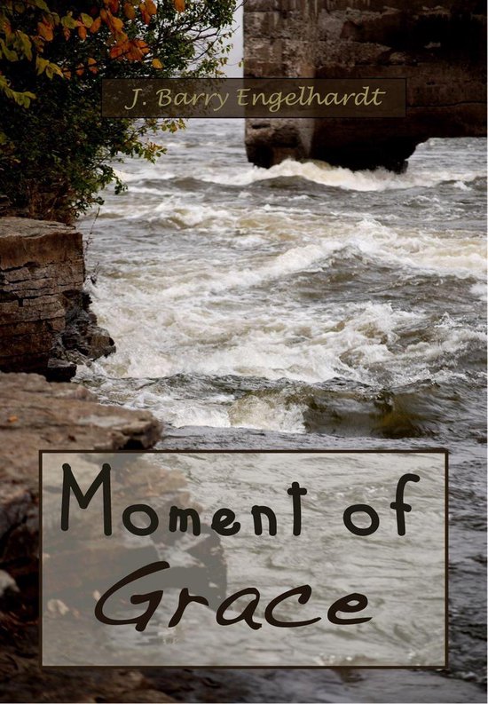Moment of Grace (ebook), James Barry Engelhardt | 9780991757411 ...