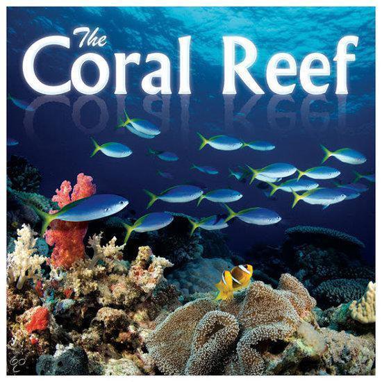 The Coral Reef, Coral Reef, | CD (album) | Muziek | bol.com