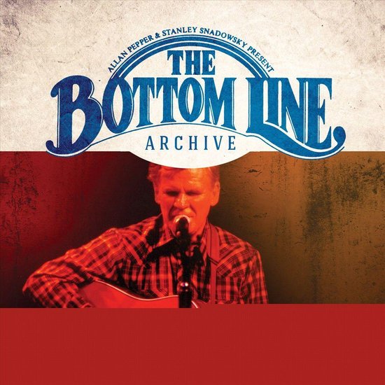 Bottom Line Archive Series | 0819376021522 | Boeken | bol