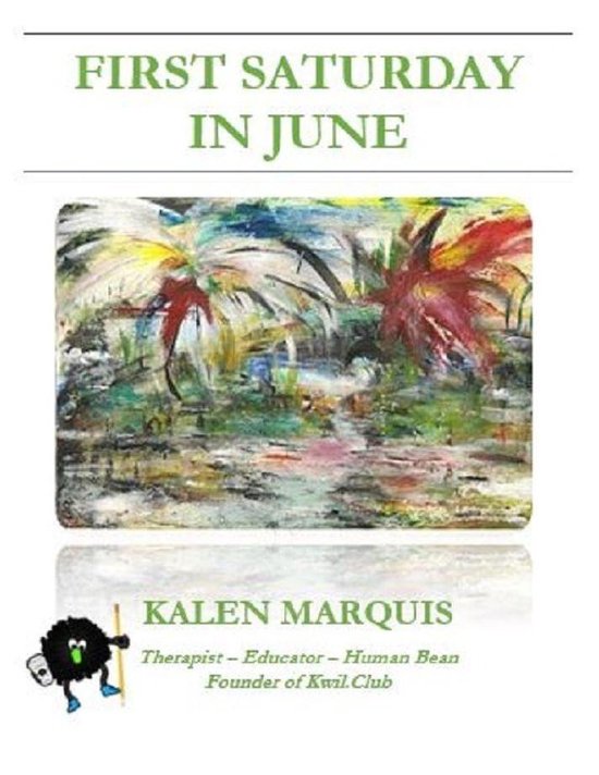 First Saturday in June (ebook), Kalen Marquis | 9781105292576 | Boeken ...