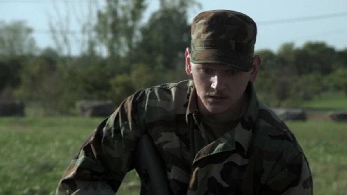 Battledogs (Dvd), Dennis Haysbert | Dvd's | bol.com