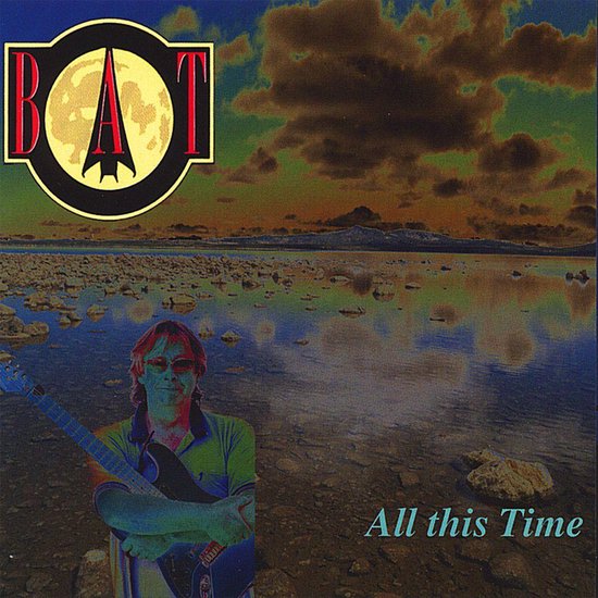 All This Time | CD (album) | Muziek | bol