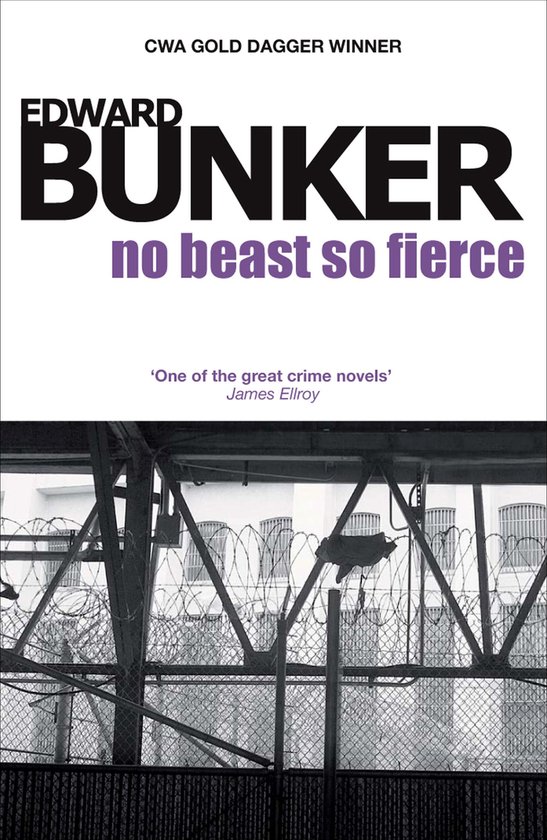 No Beast So Fierce (ebook), Edward Bunker | 9781842437483 | Boeken | bol