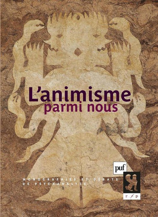 L'animisme parmi nous (ebook), Collectif | 9782130739890 | Boeken | bol.com