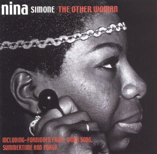 Other Woman, Nina Simone | CD (album) | Muziek | bol