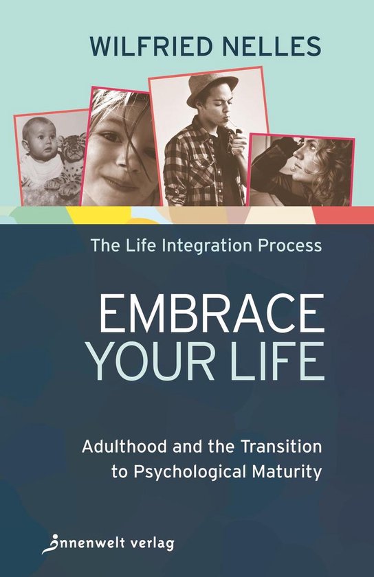 Embrace Your Life (ebook), Wilfried Nelles | 9783942502726 | Boeken ...