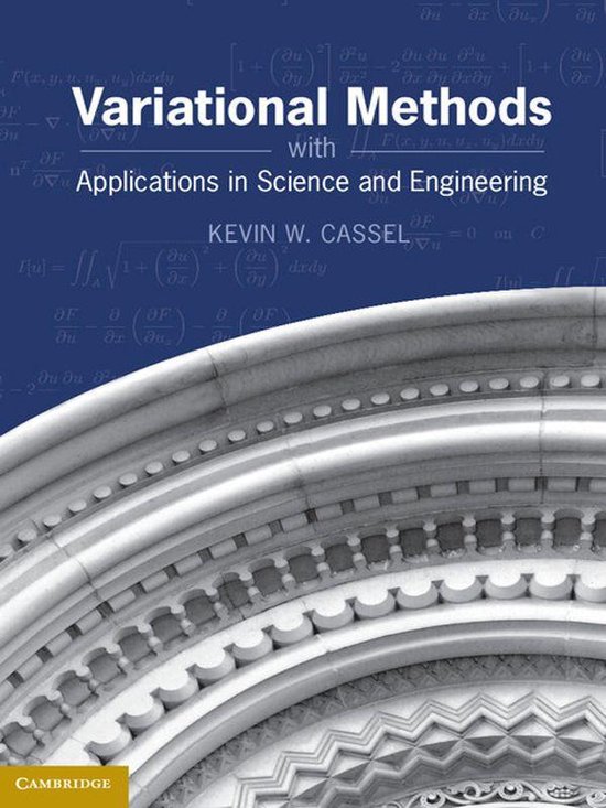 Variational Methods with Applications in Science and Engineering (ebook ...