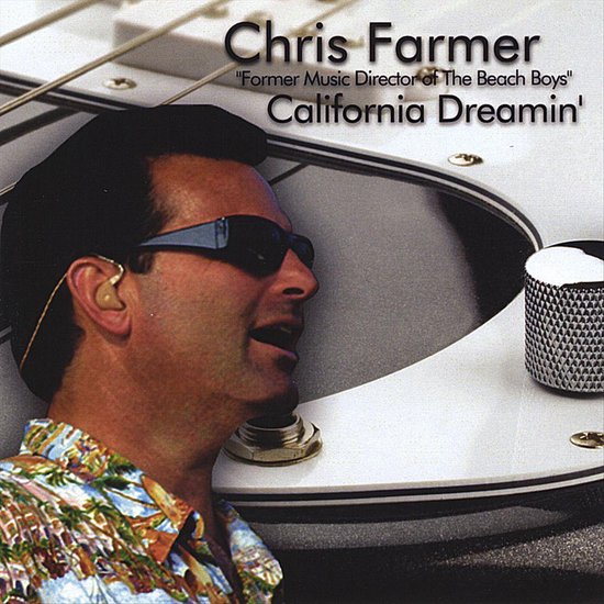 California Dreamin' | CD (album) | Muziek | bol.com