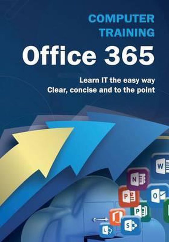 Computer Training | 9781500950798 | Kevin Wilson | Boeken | bol.com