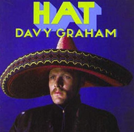 Hat, Davy Graham | Muziek | bol