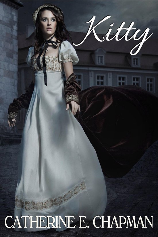 Kitty (ebook), Catherine E. Chapman | 9781301523177 | Boeken | bol.com