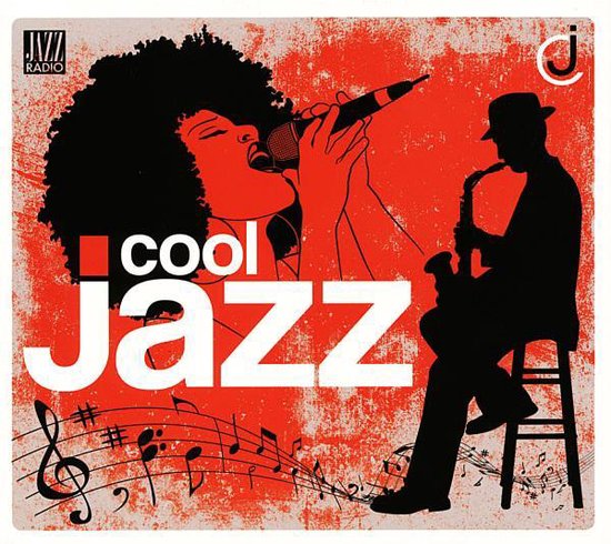 Cool Jazz, various artists | CD (album) | Muziek | bol.com