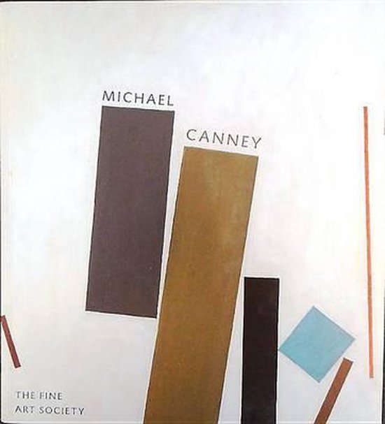 Michael Canney, Paul Liss | 9780905062341 | Boeken | bol