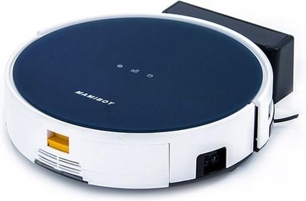 Mamibot Prevac650 blauw | bol.com