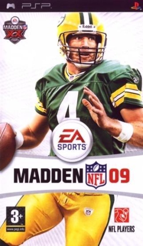 Madden NFL 09 | Games | bol.com