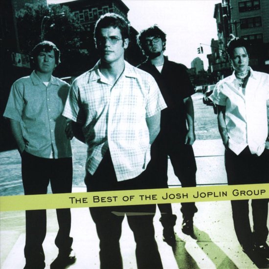 Best of the Josh Joplin Group, Josh Joplin | CD (album) | Muziek | bol.com