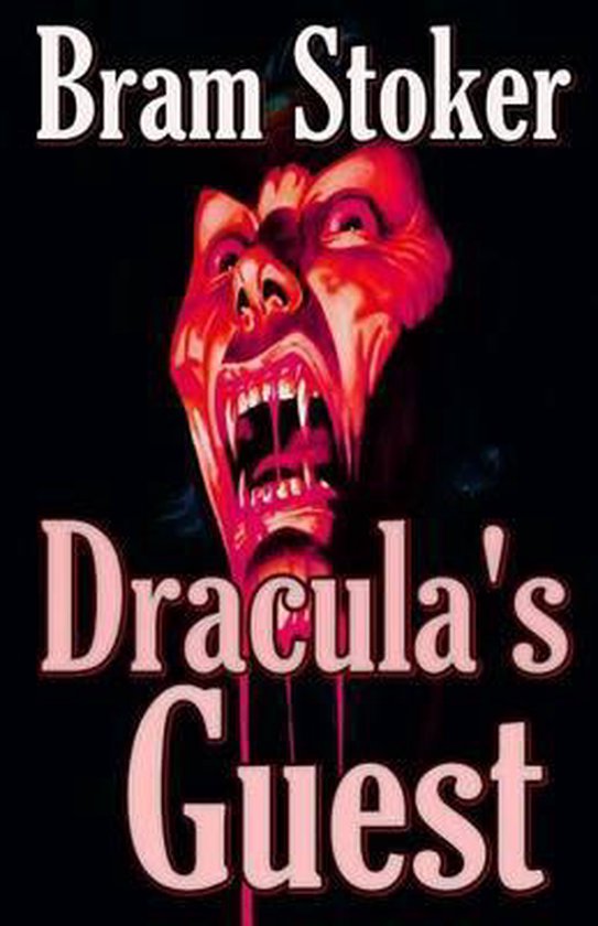 Draculas Guest Bram Stoker 9781518730580 Boeken