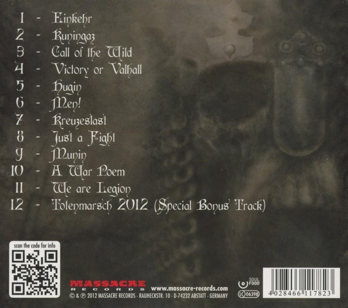 Kuningaz, Adorned Brood | CD (album) | Muziek | bol.com