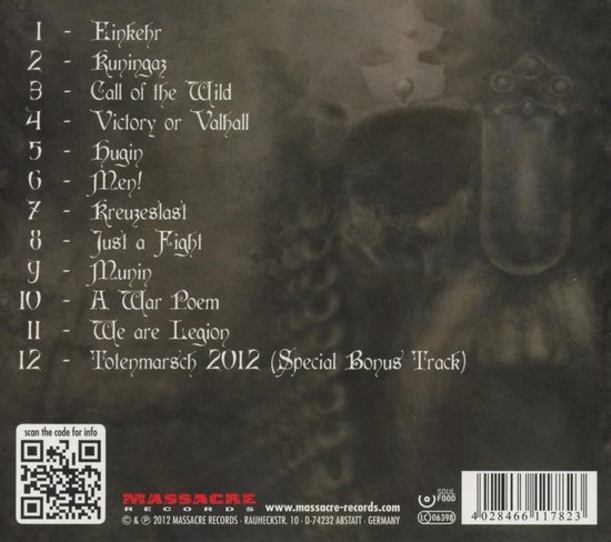 Kuningaz, Adorned Brood | CD (album) | Muziek | bol.com