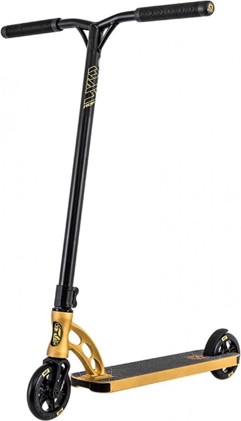 MGP VX9 TEAM STUNTSTEP, GOUD | bol