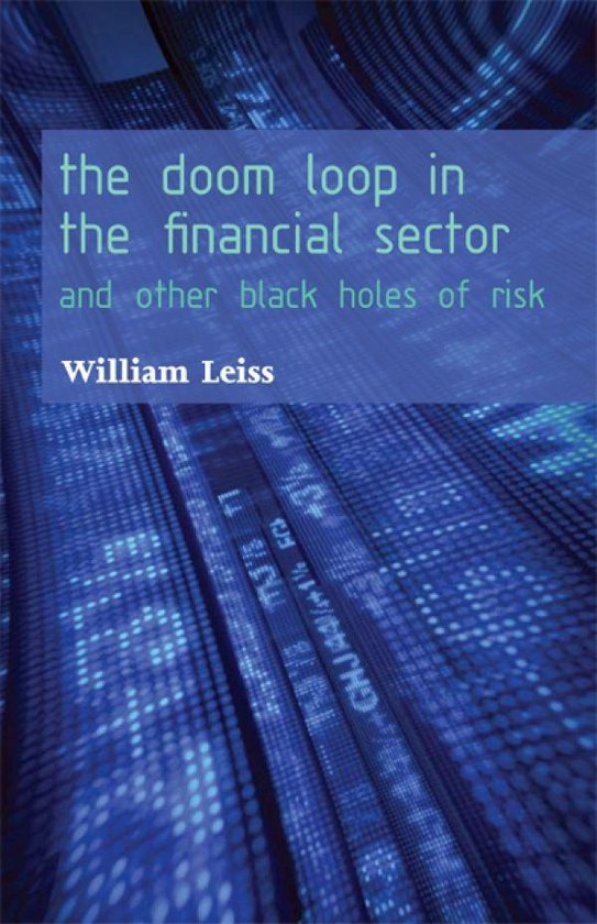 Critical Issues in Risk Management - The Doom Loop in the Financial Sector (ebook),... | bol