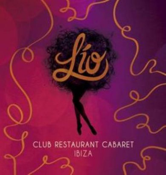 El Lio, Various | CD (album) | Muziek | bol.com