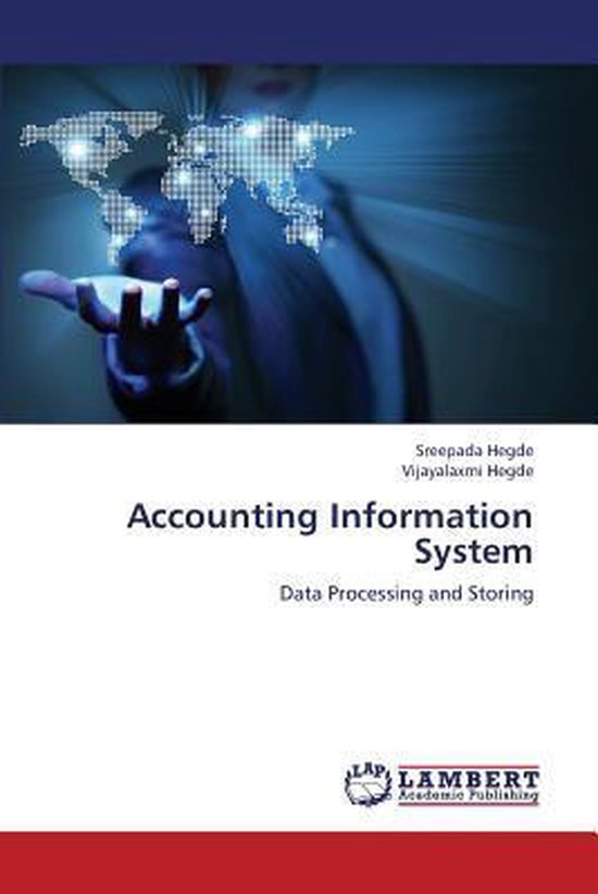 Accounting Information System 9783659374197 Hegde Sreepada Boeken accounting-information-system-9783659374197-hegde-sreepada-boeken