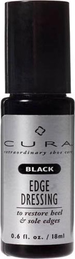 Edge Dressing Brown flacon 18 ml - herstel van zolen en hakken | bol