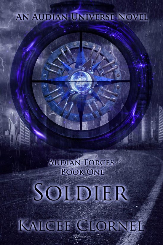 Soldier (ebook), Kalcee Clornel | 9781311013699 | Boeken | bol.com