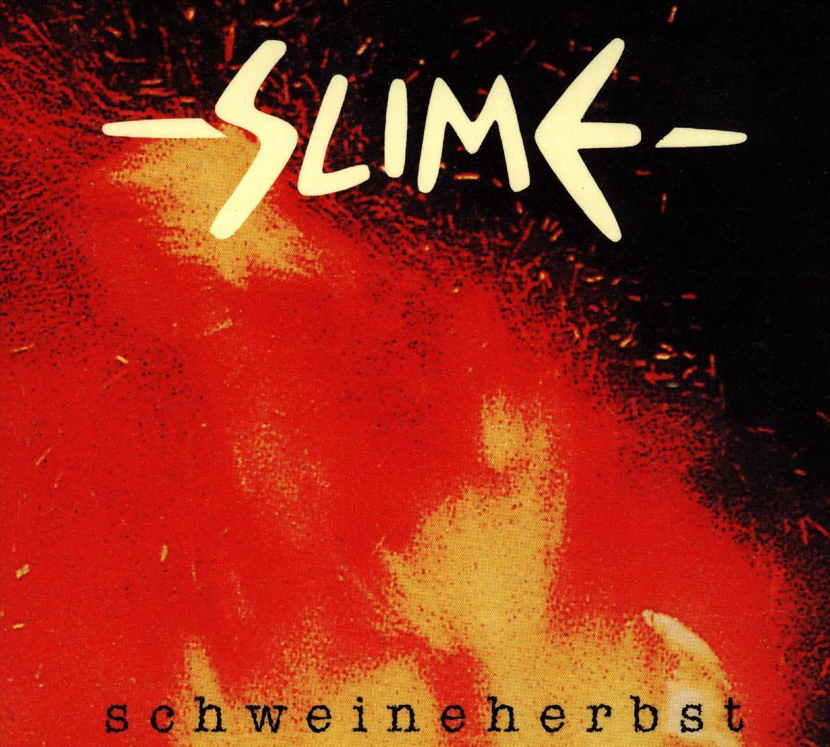 Slime - Schweineherbst (CD), Slime | CD (album) | Muziek | bol