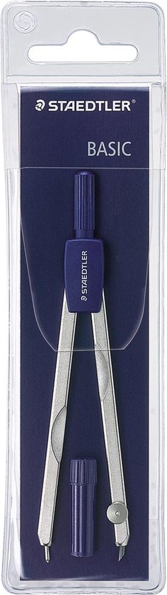 9x Staedtler passer Mars 559 Basic | bol.com