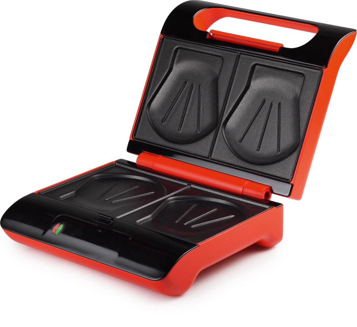 Nova 120140 - Croque Monsieur machine - Oranje | bol