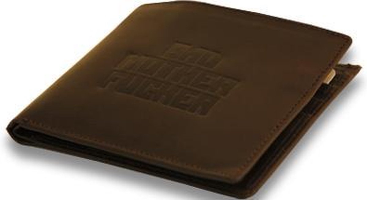 Bad Mother Fucker Wallet | bol.com