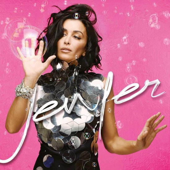 Amour et Moi, Jenifer | CD (album) | Muziek | bol.com