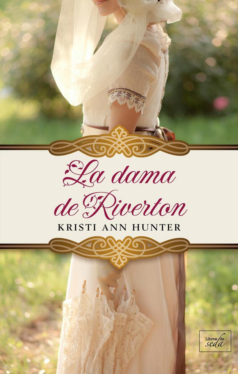 Hawthorne House 4 - La dama de Riverton (Hawthorne House 4) (ebook), Kristi Ann Hunter... | bol