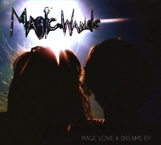 Magic Love & Dreams, Dexy Valentine | CD (album) | Muziek | bol.com