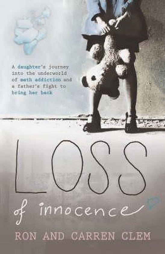 Loss of Innocence, Ron Clem | 9780753511596 | Boeken | bol.com