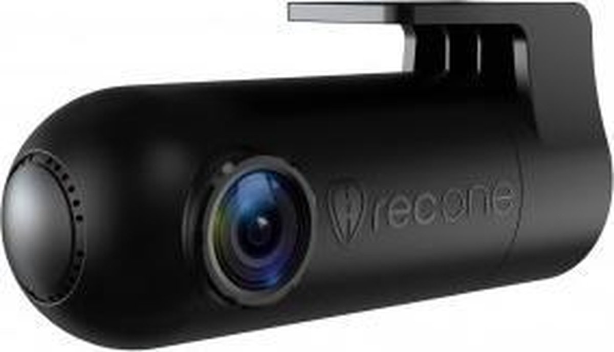 Road Eyes Dashcam Rec One | bol.com