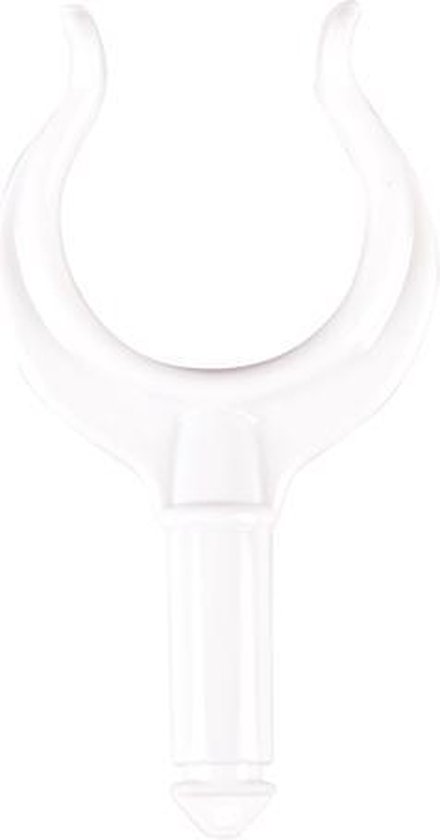 Talamex Roeidol Nylon Wit | bol.com