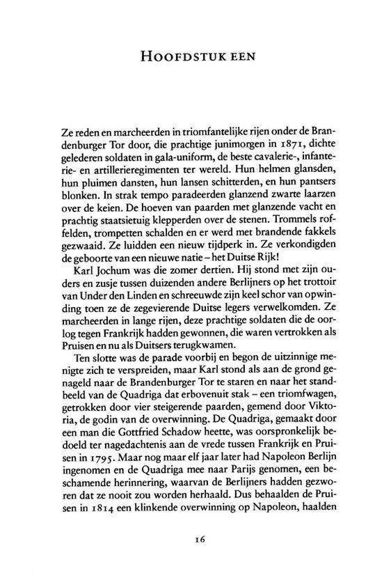 Hotel Quadriga, J. Glanfield | 9789041762825 | Boeken | bol