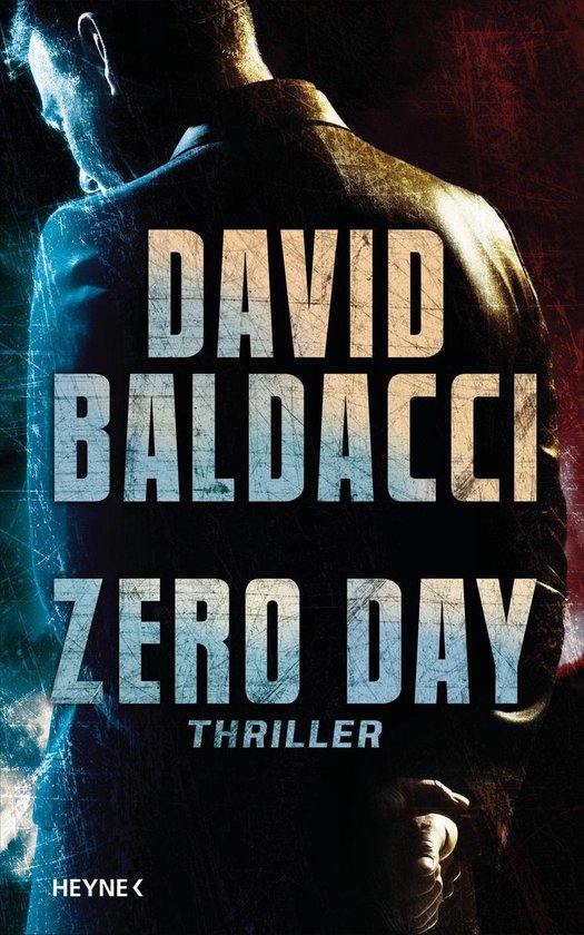 John Puller 1 - Zero Day (ebook), David Baldacci | 9783641127756 | Boeken | bol.com