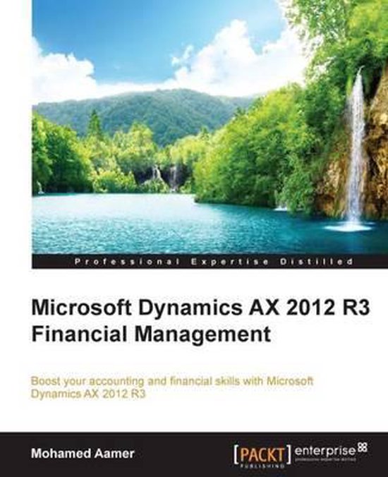 Microsoft Dynamics AX 2012 R3 Financial Management | 9781784390983 ...