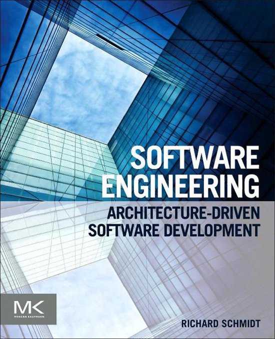 Software Engineering (ebook), Richard Schmidt | 9780124078789 | Boeken ...