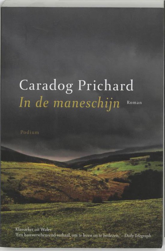 In De Maneschijn, Caradog Prichard | 9789057591655 | Boeken | bol