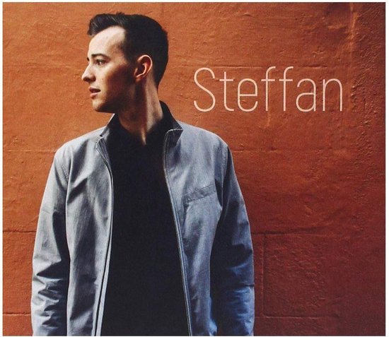 Steffan Hughes - Steffan (CD), Steffan Hughes | Muziek | bol