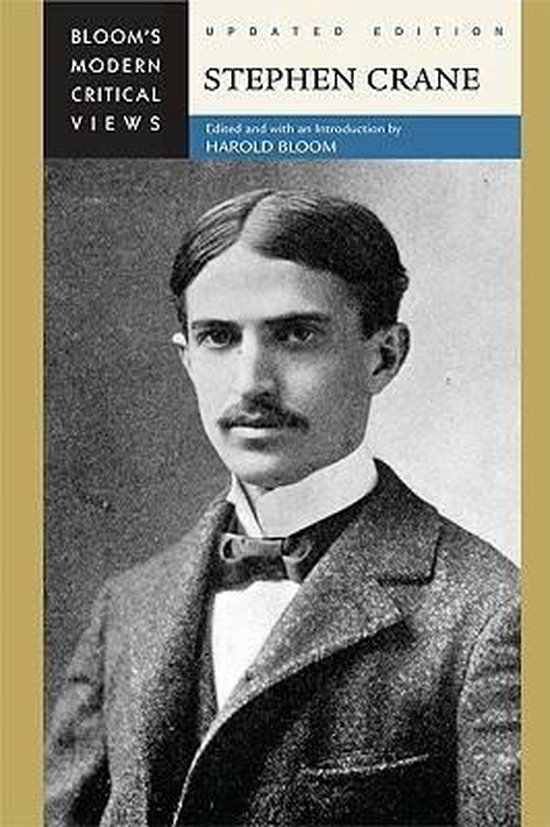 Stephen Crane | 9780791094297 | Boeken | bol.com