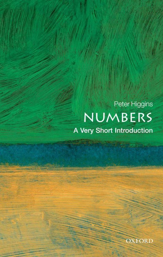 Very Short Introductions - Numbers: A Very Short Introduction (ebook ...