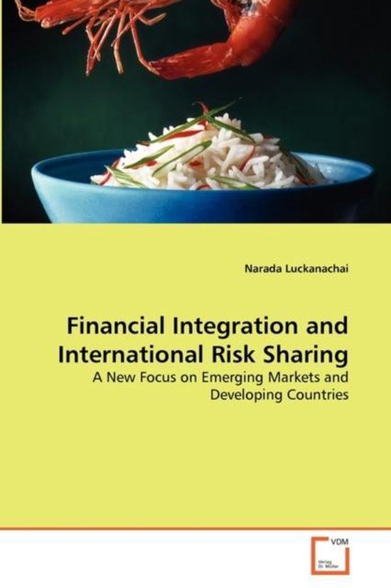 Financial Integration and International Risk Sharing | 9783639294514 ...