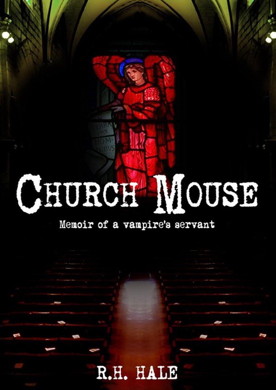 Church Mouse (ebook), RH Hale | 9781910823231 | Boeken | bol.com